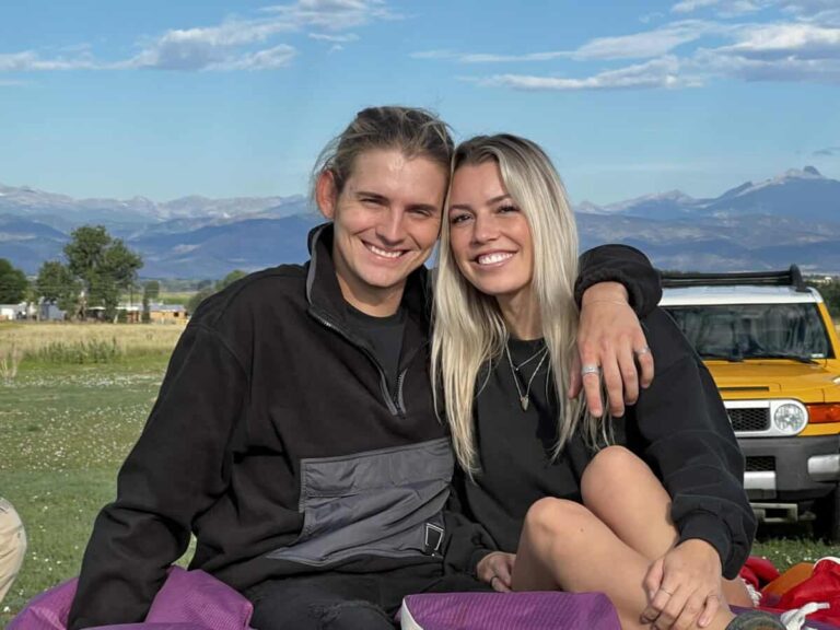 Home - Hot Air Balloon Rides Denver